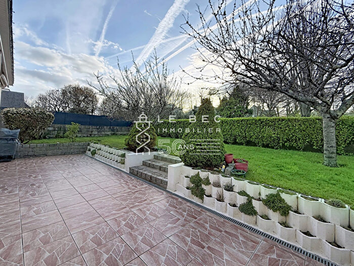 Maison à vendre - Pl meur, Toul-Blaye, Kerchaton - 5 pièces - 5 chambres