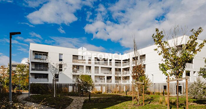 Appartement 2 pièces à vendre à Saint-Jacques-de-la-Lande