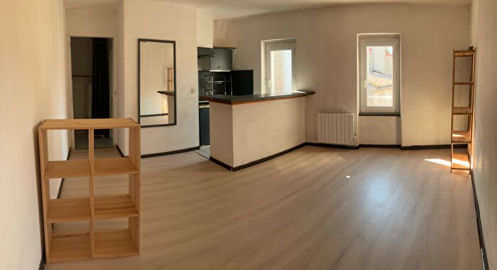 Appartement à louer - Castelnaudary, Cassieu, Jardin de la Résistance, Lapasset - 1 pièce