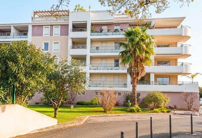 Appartement à vendre - La Garde, Ginouse, Saint-Musse, Thouars - 2 pièces - 1 chambre