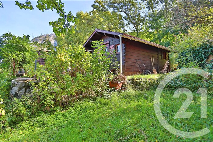 Maison 1 pièce à vendre - Archamps