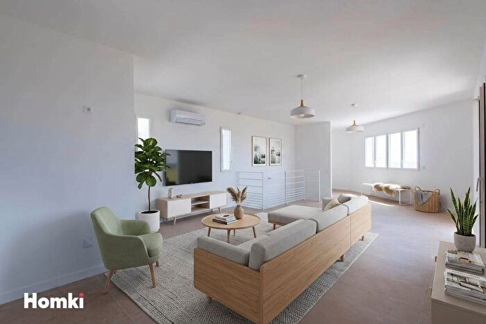 Maison 3 pièces à vendre - Carry-le-Rouet