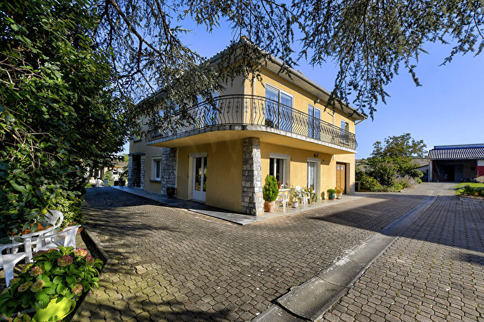 Maison 6 pièces à vendre - Auterive