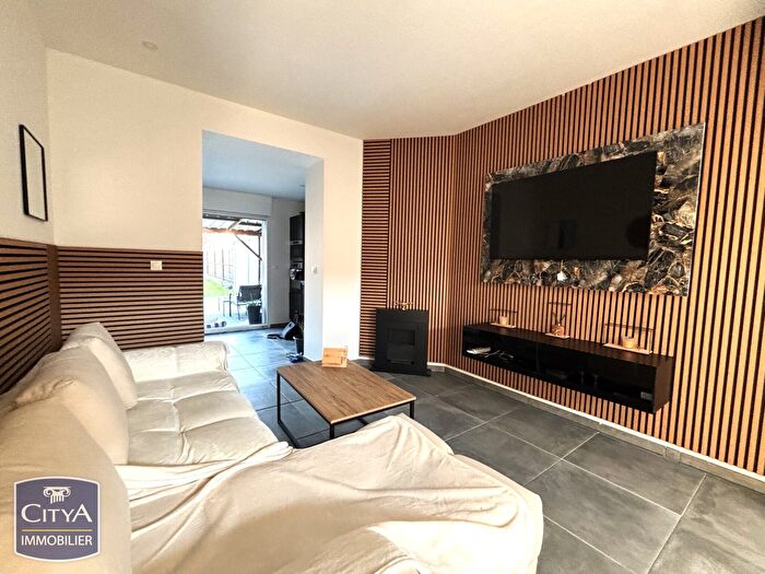 Maison 5 pièces à vendre - Aniche
