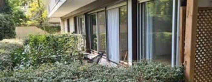 Nogent Village-Coulmiers, Nogent-sur-Marne : Appartement 2 pièces à louer