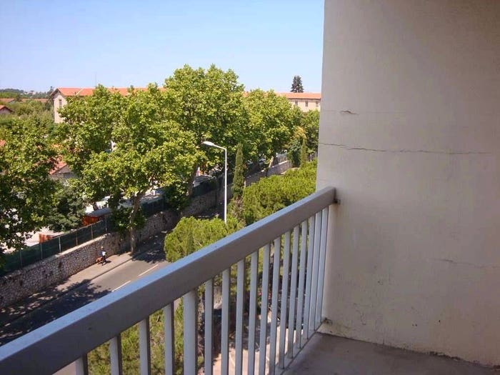 Centre Historique, Montpellier - Appartement 2 pièces à louer