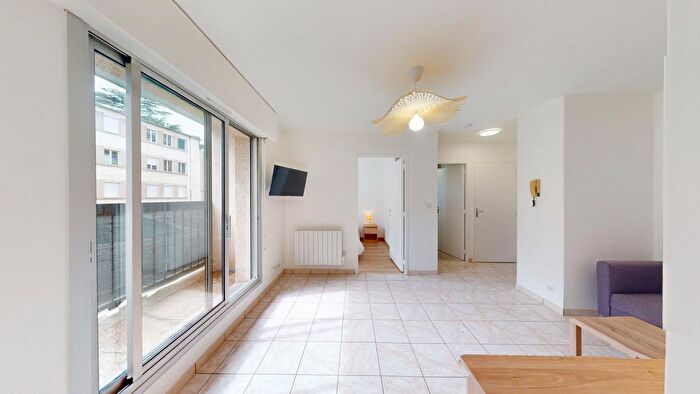 Rodez, Saint-Eloi, Camonil - Appartement 2 pièces à louer