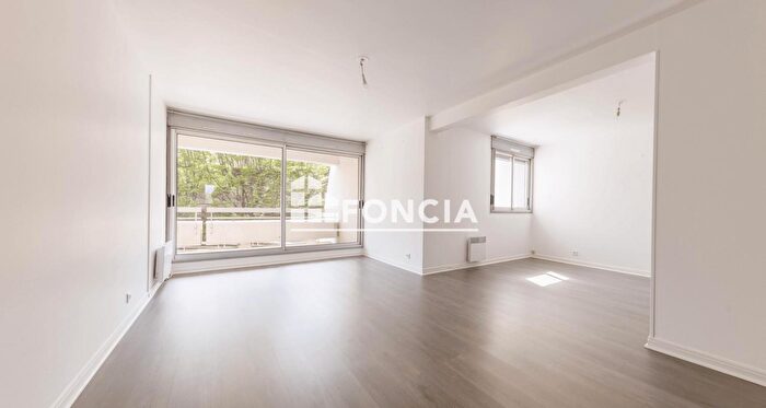 Appartement 4 pièces à Chamalières, Jean-Jaurès, Galoubies, à vendre
