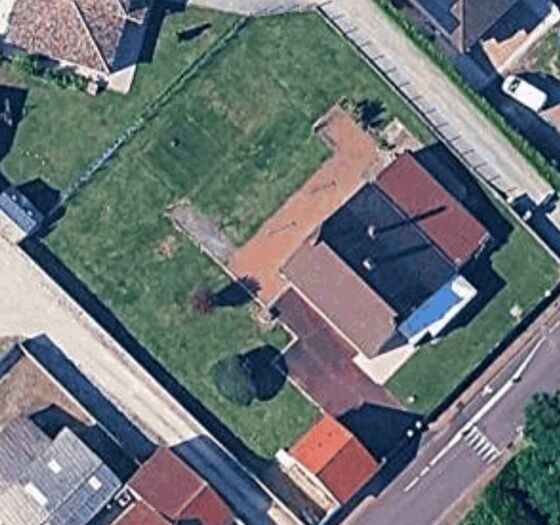 Maison 4 pièces à Saint-Marcel, à vendre