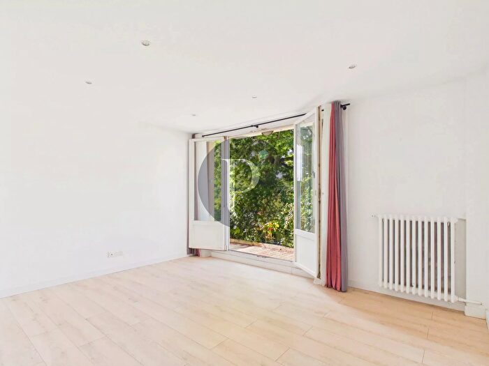 Appartement 3 pièces à vendre à Antony, Centre-ville