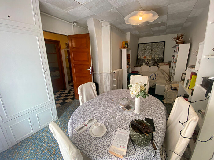 Maison 5 pièces à vendre - La Ferté-Bernard
