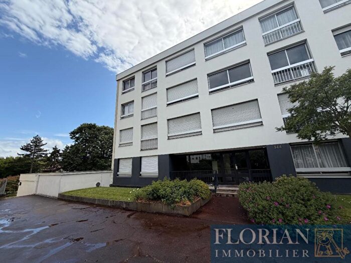 Appartement 1 pièce à louer à Châtenay-Malabry