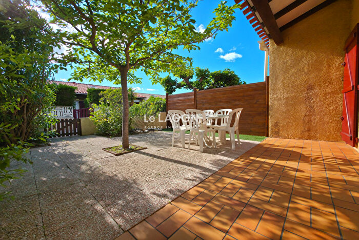Maison 3 pièces à vendre à Saint-Cyprien