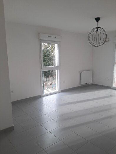 Appartement à louer - Nantes, Longchamp, Rond-Point de Rennes, Perverie, Américains - 3 pièces - 2 chambres