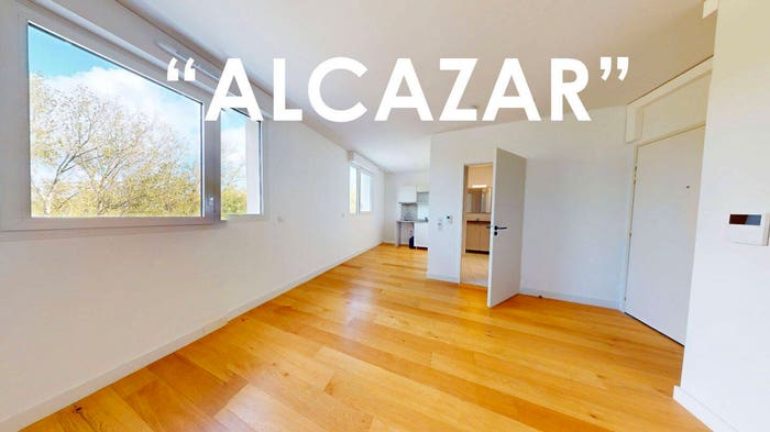 Appartement 2 pièces à louer - Le Havre