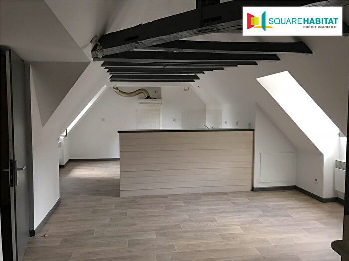 Appartement 2 pièces à louer à Orthez