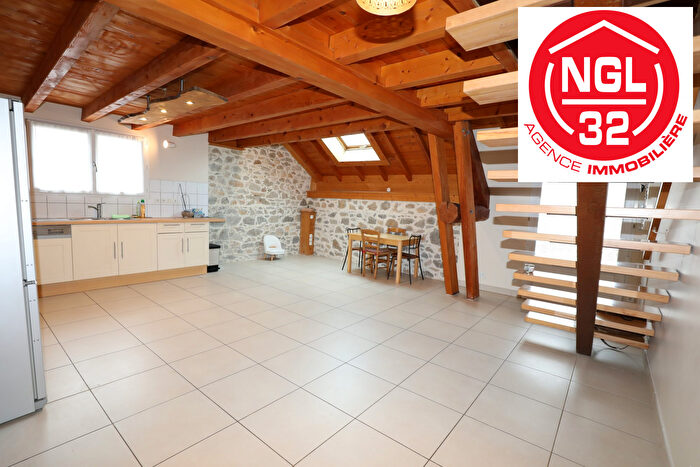 Allonzier-la-Caille - Appartement 4 pièces à vendre