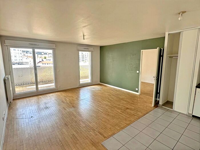 Arcueil, Laplace - Appartement 2 pièces à vendre