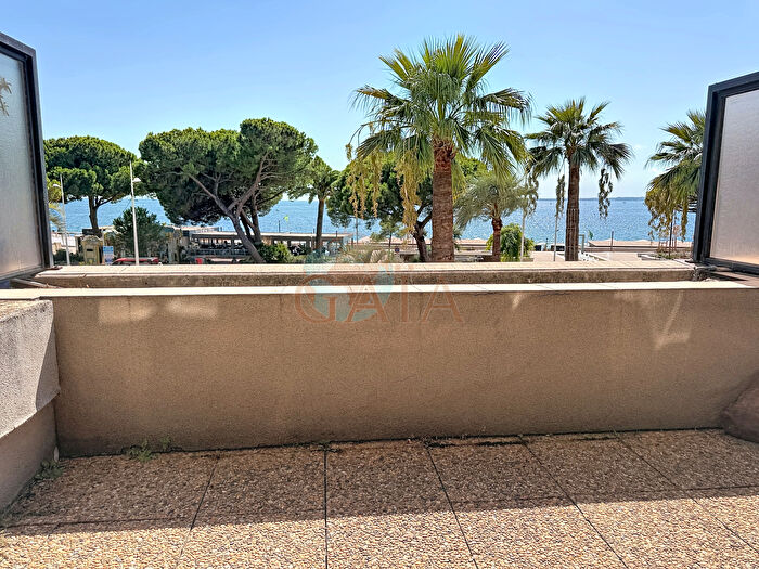 Appartement 2 pièces à Antibes, Juan-les-Pins, Le Cap, à vendre