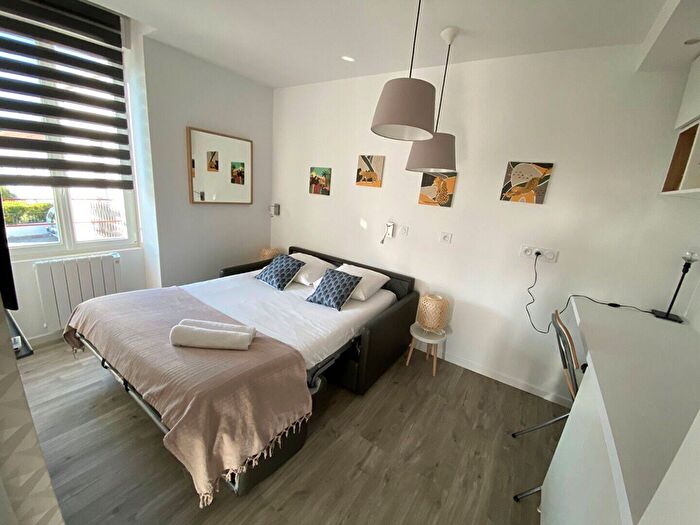 Appartement 5 pièces à louer - Doulon, Nantes