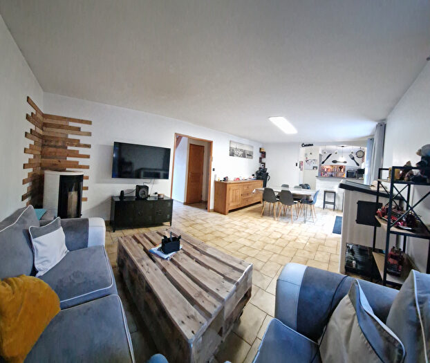 Maison 5 pièces à vendre à Lillers