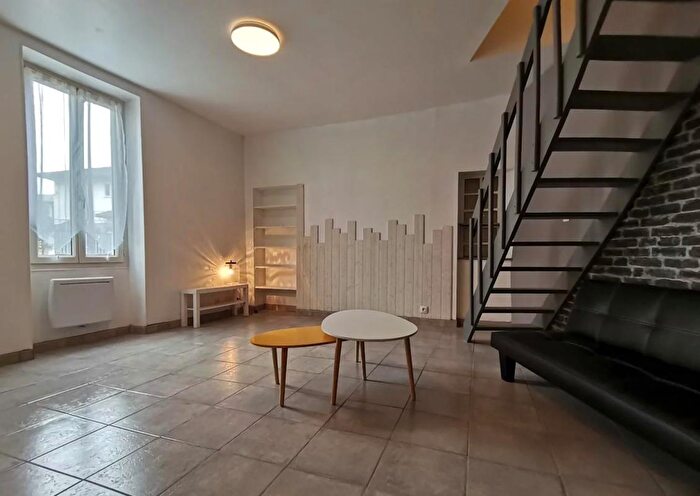 Appartement 3 pièces à louer - Mont-de-Marsan, Harbaux, Tuco, Arènes Rigoles, Pouy