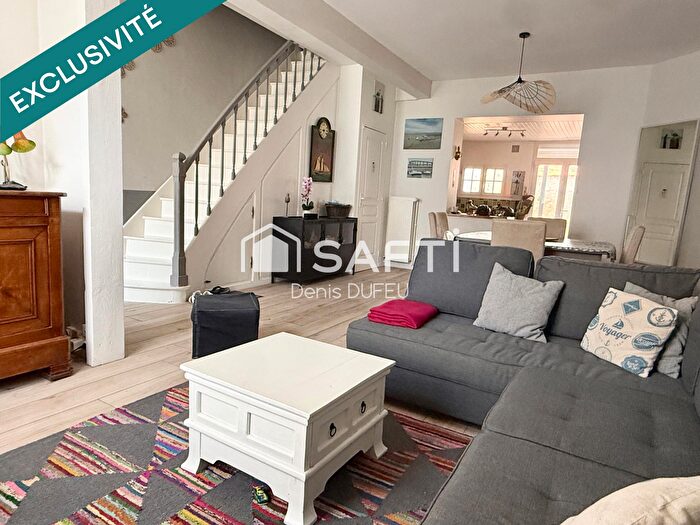 Maison 4 pièces à La Rochelle, La Genette, à vendre