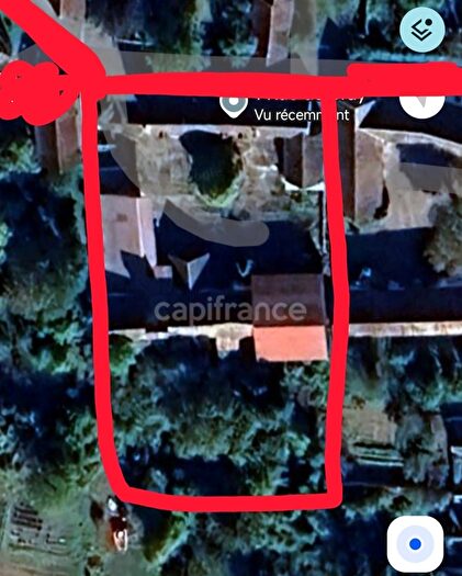 Maison à vendre - Plessis-Saint-Jean - 7 pièces - 6 chambres