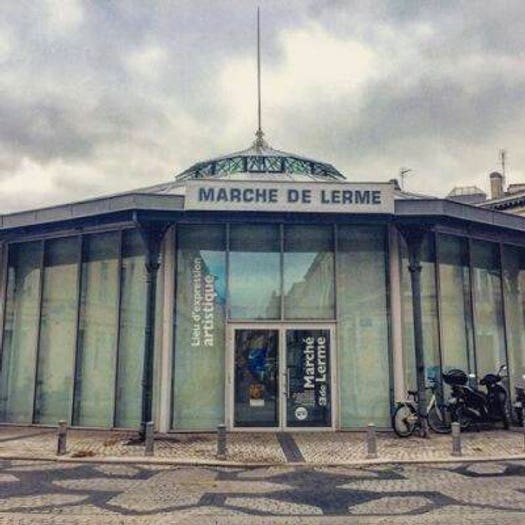 Centre ville, Bordeaux : Appartement 1 pièce à louer