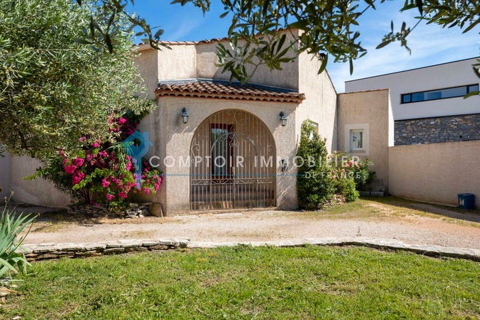 Souvignargues : Maison 3 pièces à louer