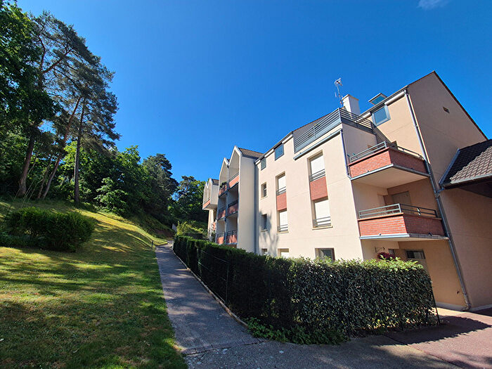 Appartement à vendre - Rambouillet, Bel-Air, Racinay, Pierrefite - 5 pièces - 3 chambres