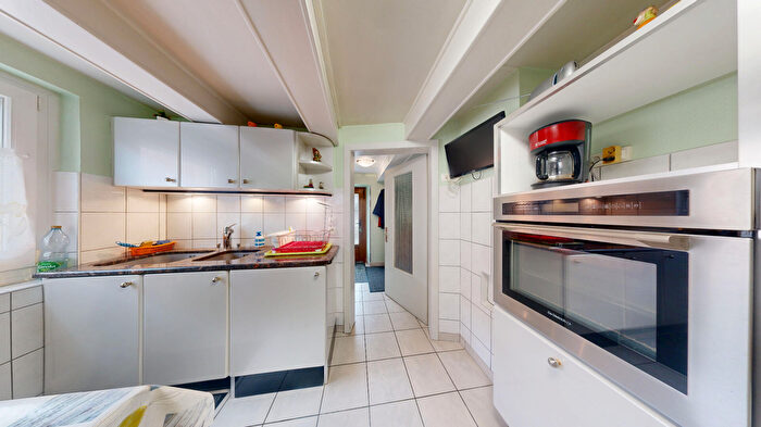 Hecken - Maison 7 pièces à vendre