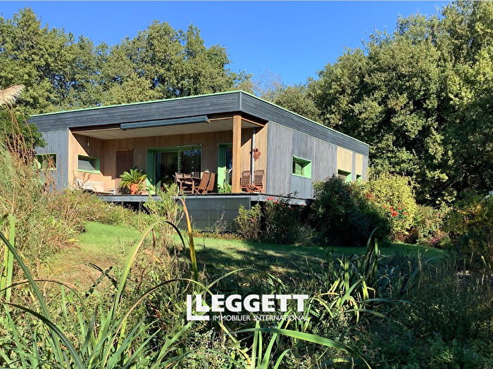 Maison à vendre - Port-Sainte-Marie - 3 pièces - 2 chambres