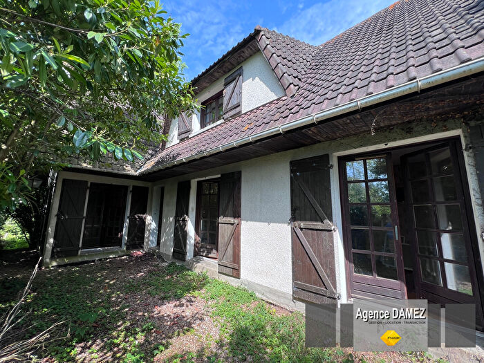 Maison 7 pièces à vendre à Sainte-Mesme