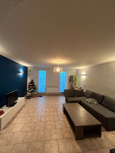 Appartement à louer - Centre Est, Loriol sur Drome - 2 pièces - 1 chambre