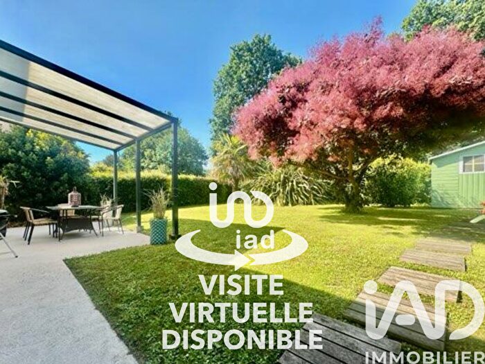Maison 5 pièces à Le Verger, à vendre