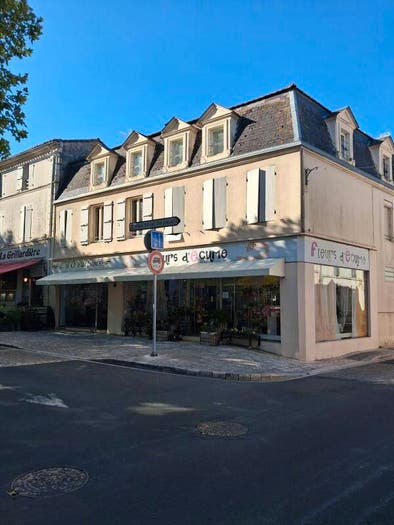 Appartement 2 pièces à louer - Marennes-Hiers-Brouage
