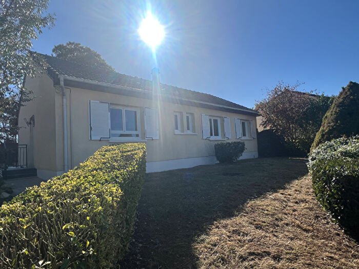 Muizon : Maison 5 pièces à louer