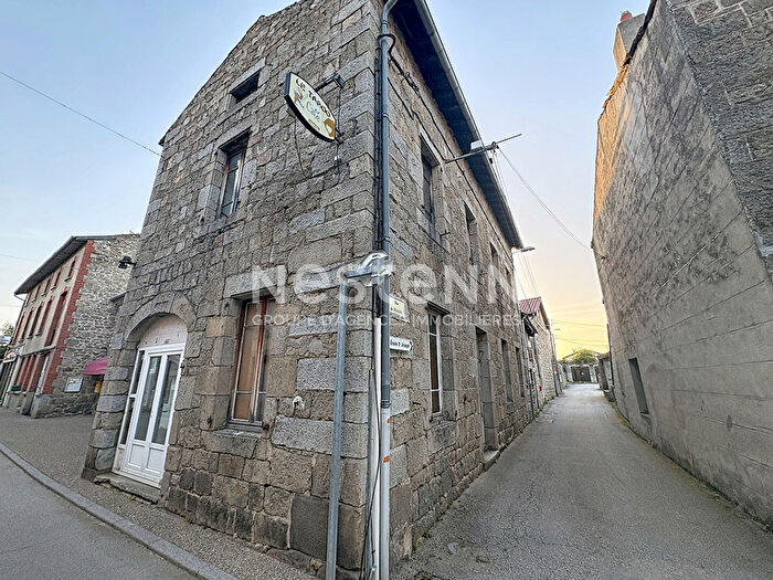 Grazac : Maison 7 pièces à vendre