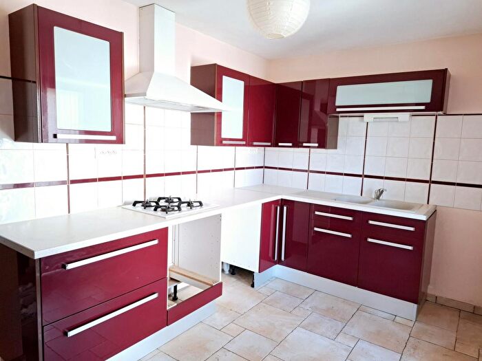 Maison à vendre - Castelnaudary - 6 pièces - 4 chambres