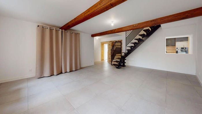 Montmelas-Saint-Sorlin - Appartement 4 pièces à louer