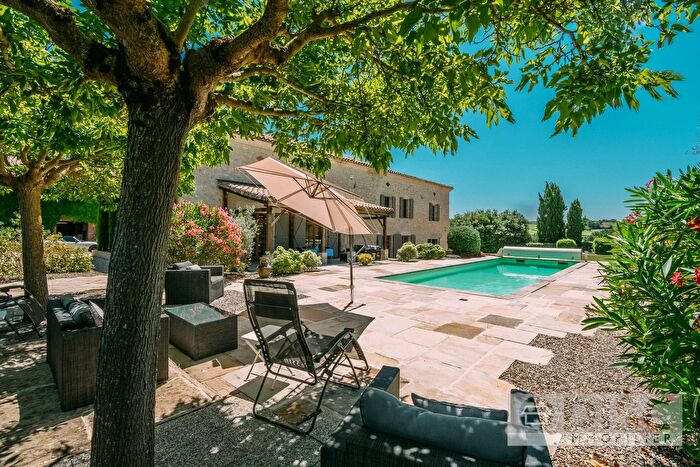 Maison 10 pièces à vendre à Cahuzac-sur-Vère