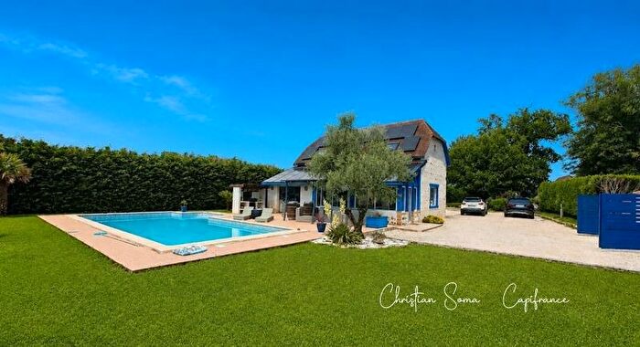 Maison 6 pièces à Barinque, à vendre