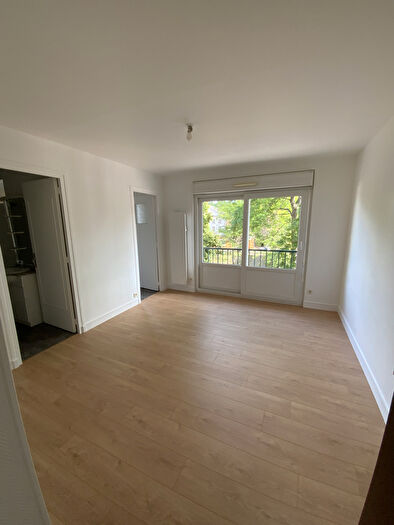 Appartement 2 pièces à Évreux, Centre-ville, à louer