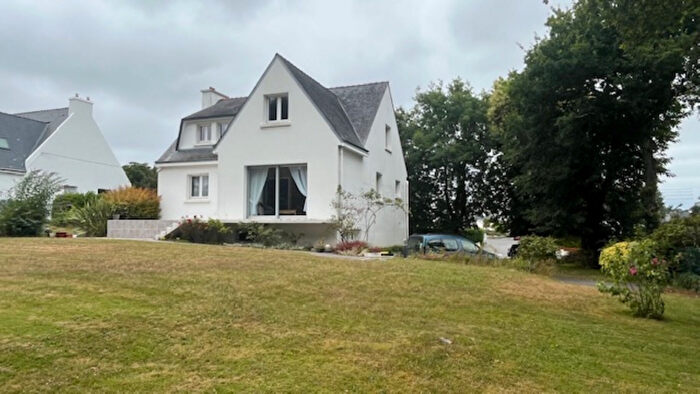 Maison 6 pièces à vendre à Quéven