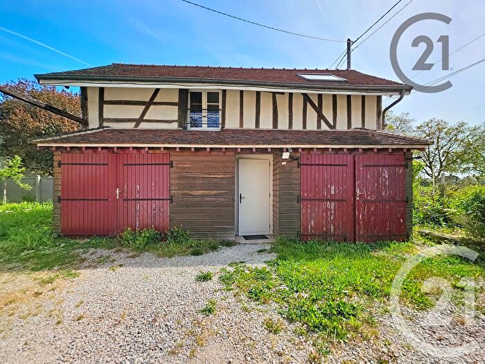 Troyes, Saint-Martin - Maison 3 pièces à vendre