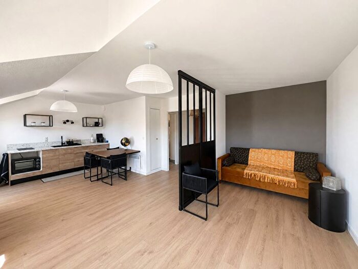 Appartement 1 pièce à louer à Annecy, Centre-ville, Vieille ville, Marquisats