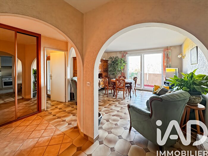Villebon-sur-Yvette - Appartement 3 pièces à vendre