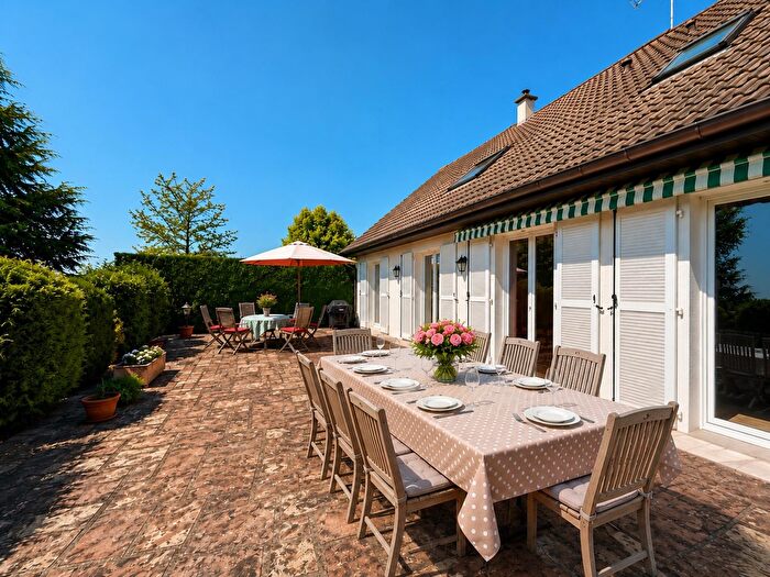 Maison 7 pièces à vendre à Lure