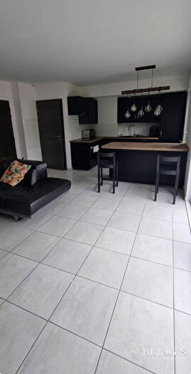 Appartement 2 pièces à louer à Kuntzig